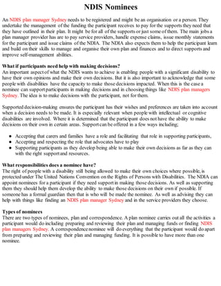 NDIS nominees.docx