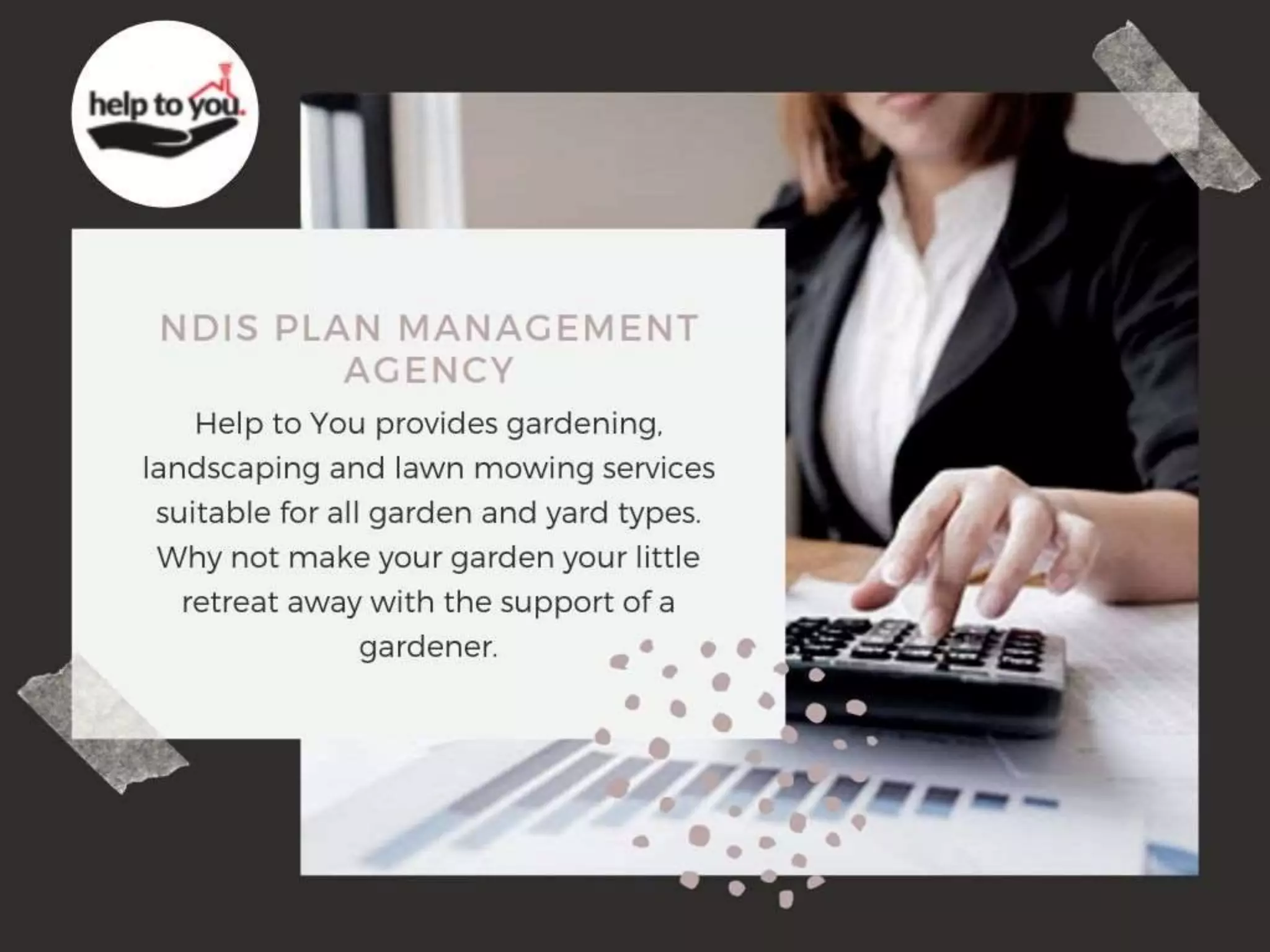 Ndis plan management agency | PPTX | Australia and Oceania Travel | Travel Locations