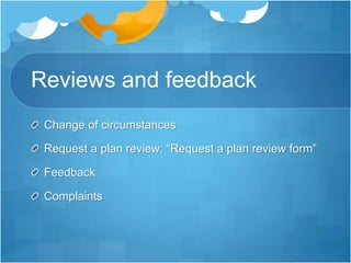 Ndis training taa | PPTX