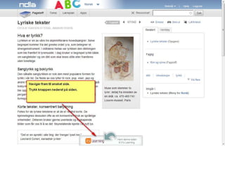 Ndla i Itslearning | PPTX