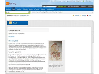 Ndla i Itslearning | PPTX