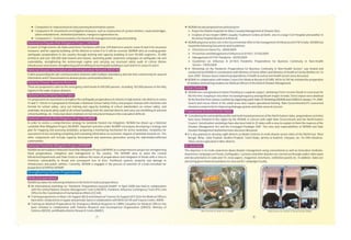 NDMA BROCHURE | PDF