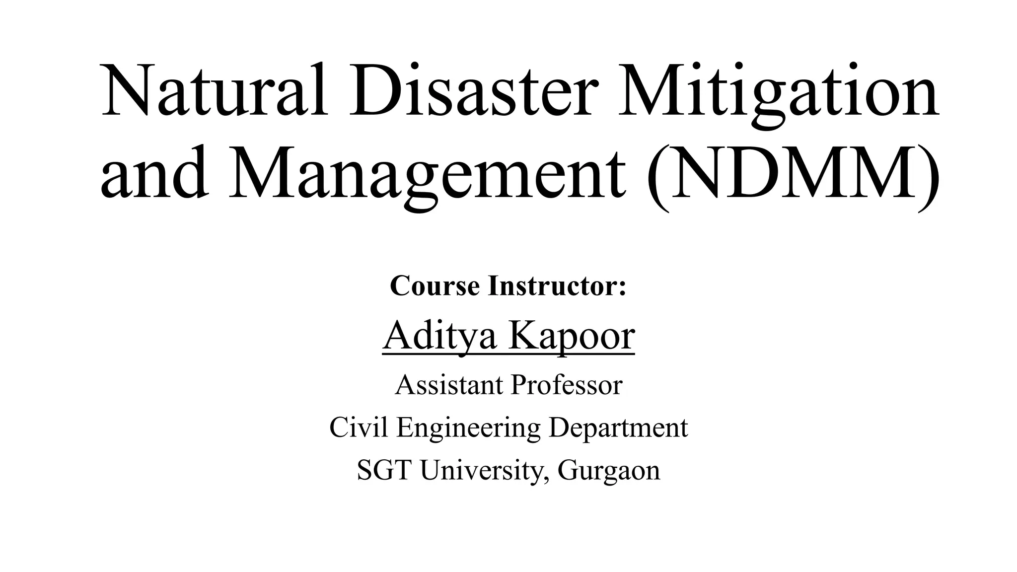 NDMM_6_(natural disaster and management)Landslides.pptx