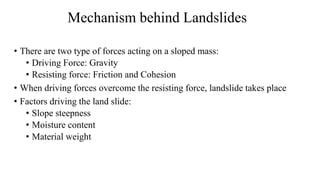 NDMM_6_(natural disaster and management)Landslides.pptx