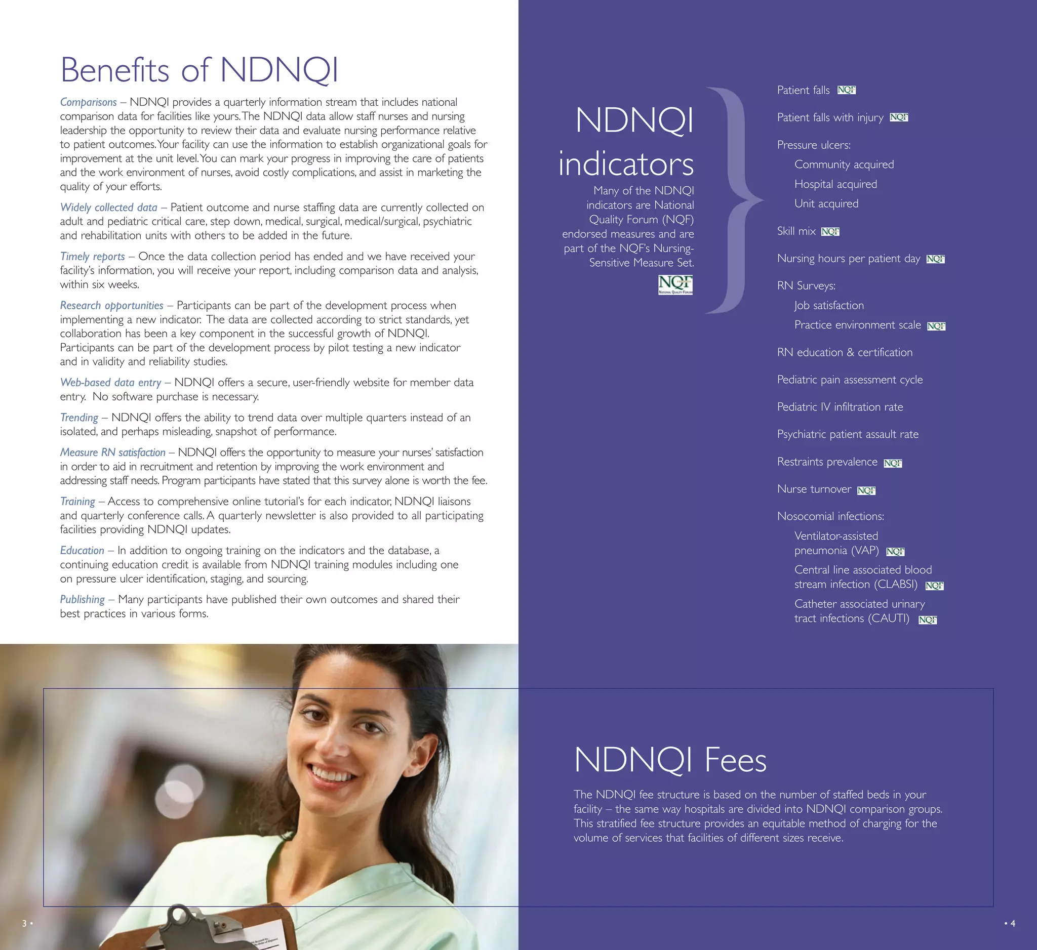 Ndnqi brochure | PDF