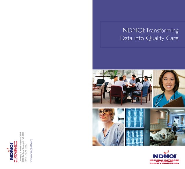 Ndnqi brochure | PDF | Professional School | Postgraduate Education