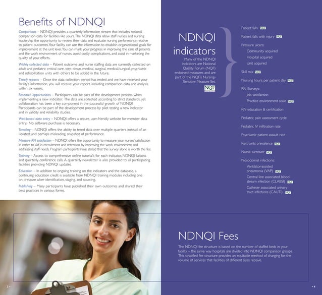 Ndnqi brochure | PDF | Professional School | Postgraduate Education