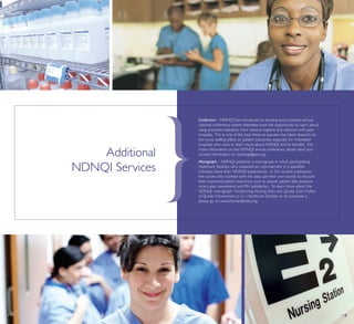 Ndnqi brochure | PDF