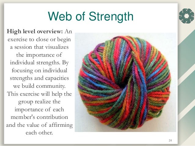 Build Your Team: Breaking the Ice