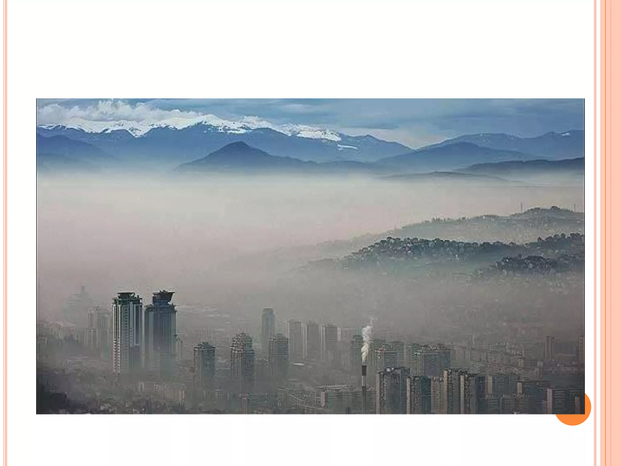 Ndotja e Ajrit | PPTX