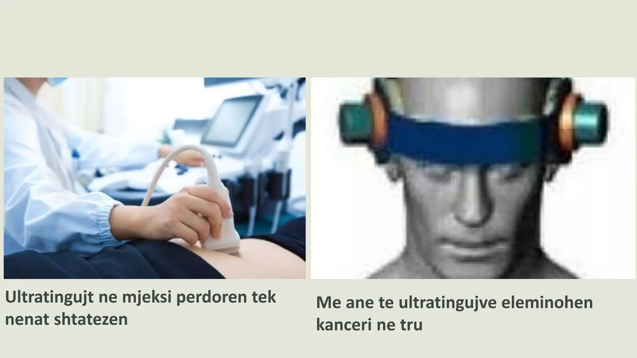 Ndotja e mjedisit nga zhurma | PPTX