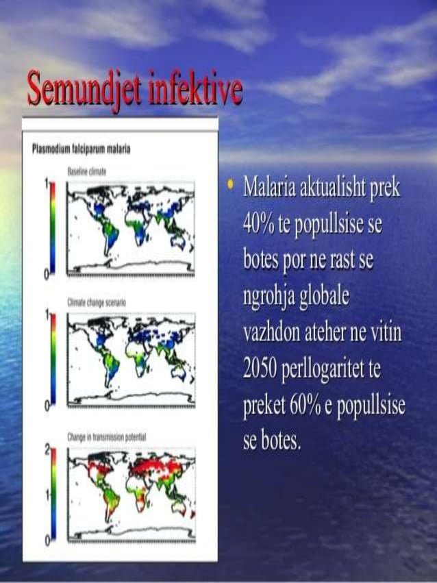 Ndotja e mjedisit semundjet | PDF