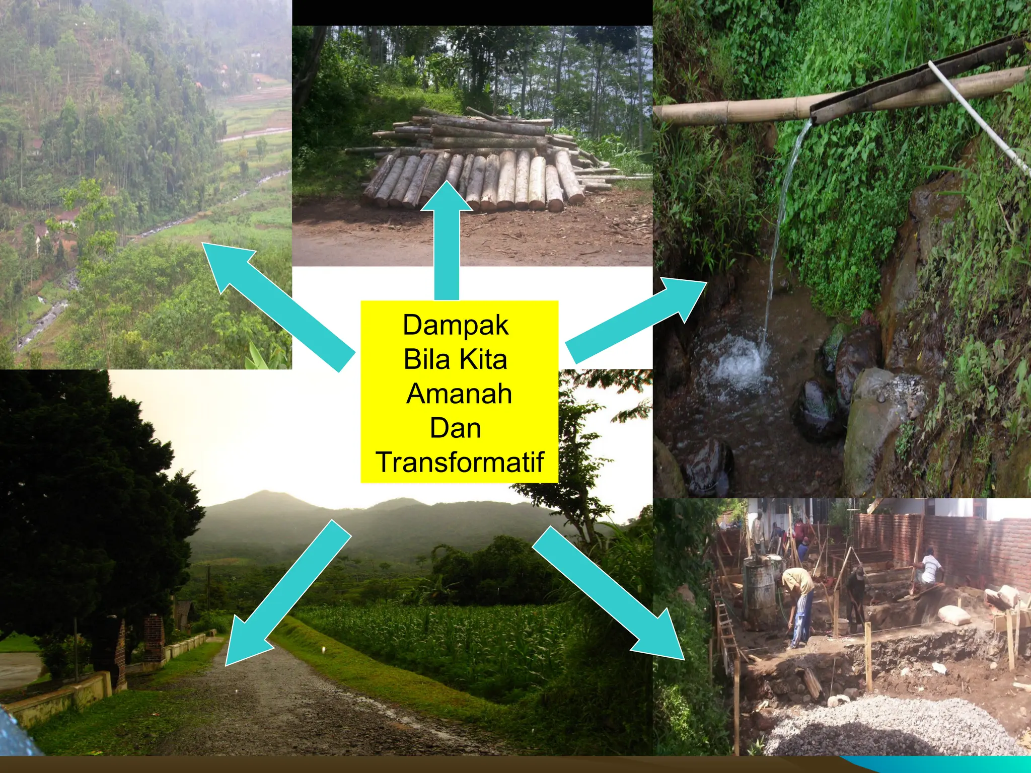 nilai dasar pergerakan pmii oleh tirmidzi.ppt