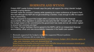 NDP - Fiscal Management Cycle - May 2018 | PPTX | Commodities | Economy