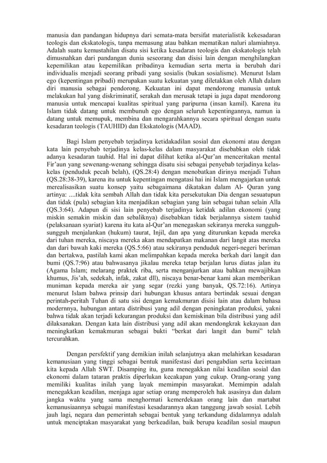 Ndp rekonstruksi | PDF