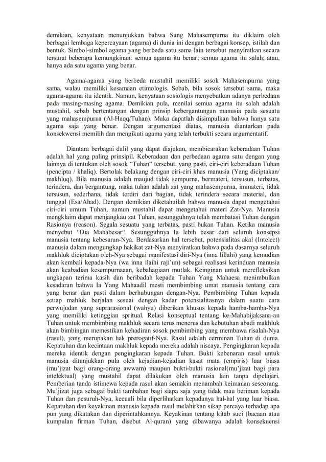 Ndp rekonstruksi | PDF