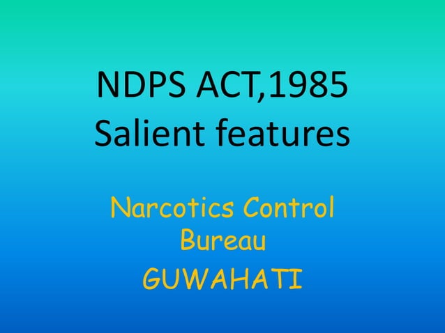 NDPS-Act.ppt