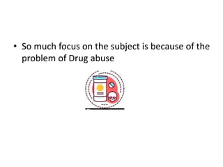 NDPS drugs Regulation and Licensing PPT.pptx