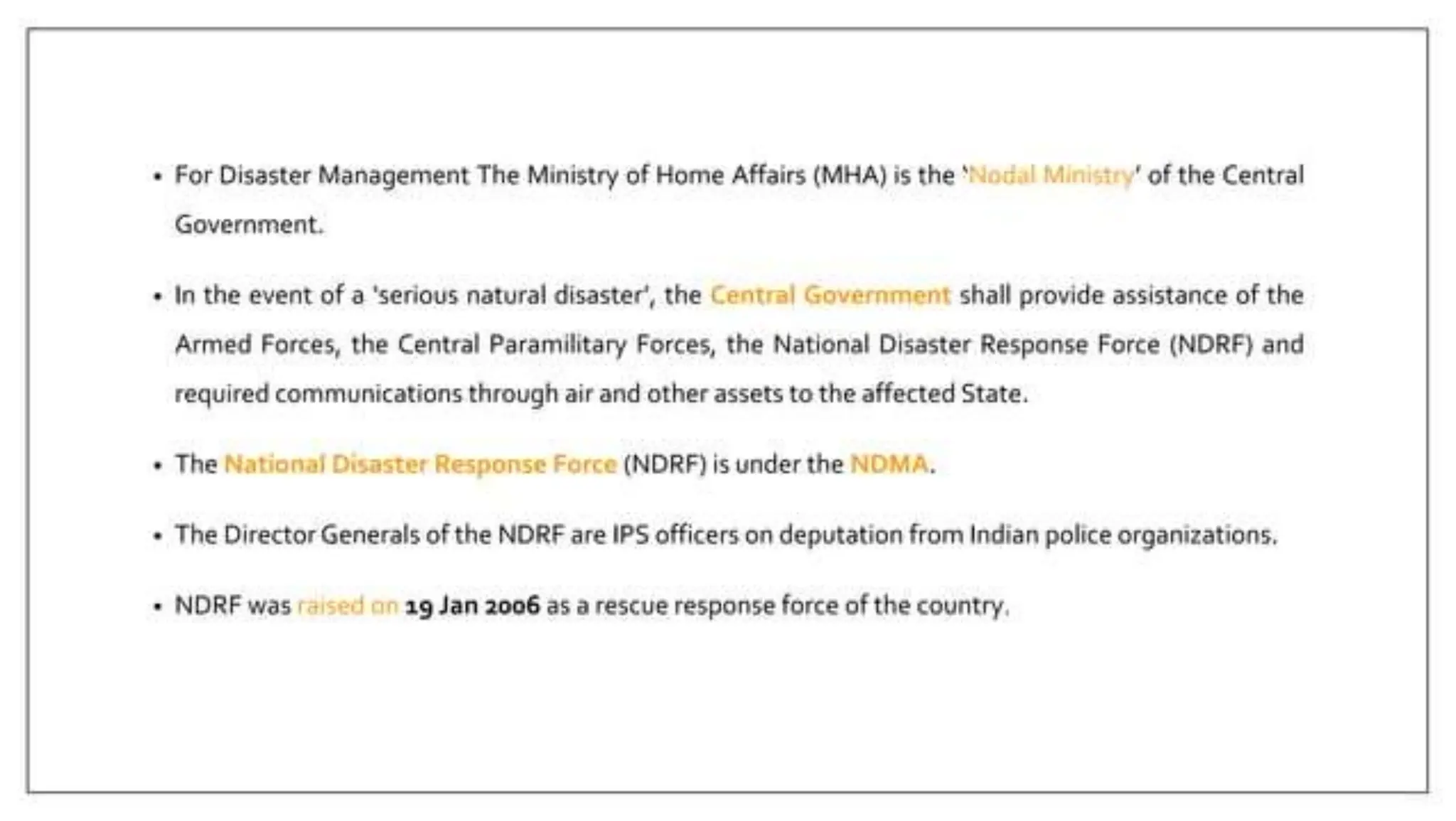 NDRF and it's characters important and effect.pptx