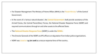 NDRF and it's characters important and effect.pptx