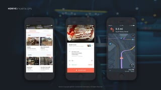 NDrive - GPS Navigation Solutions | PPT
