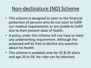 Nd scheme | PPT