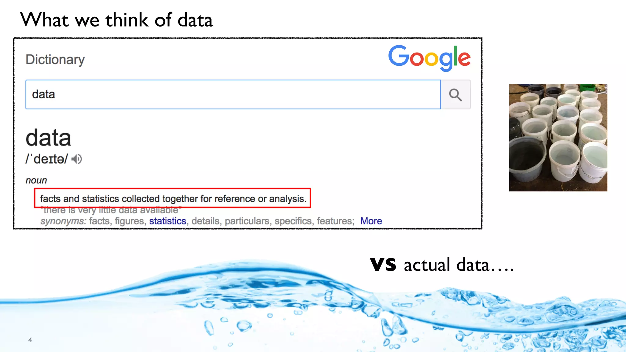 Continuous Intelligence - Intersecting Event-Based Business Logic and ML | PPT