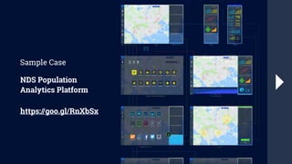 NDS Design Study | PPT