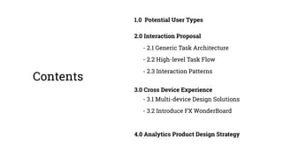 NDS Design Study | PPT
