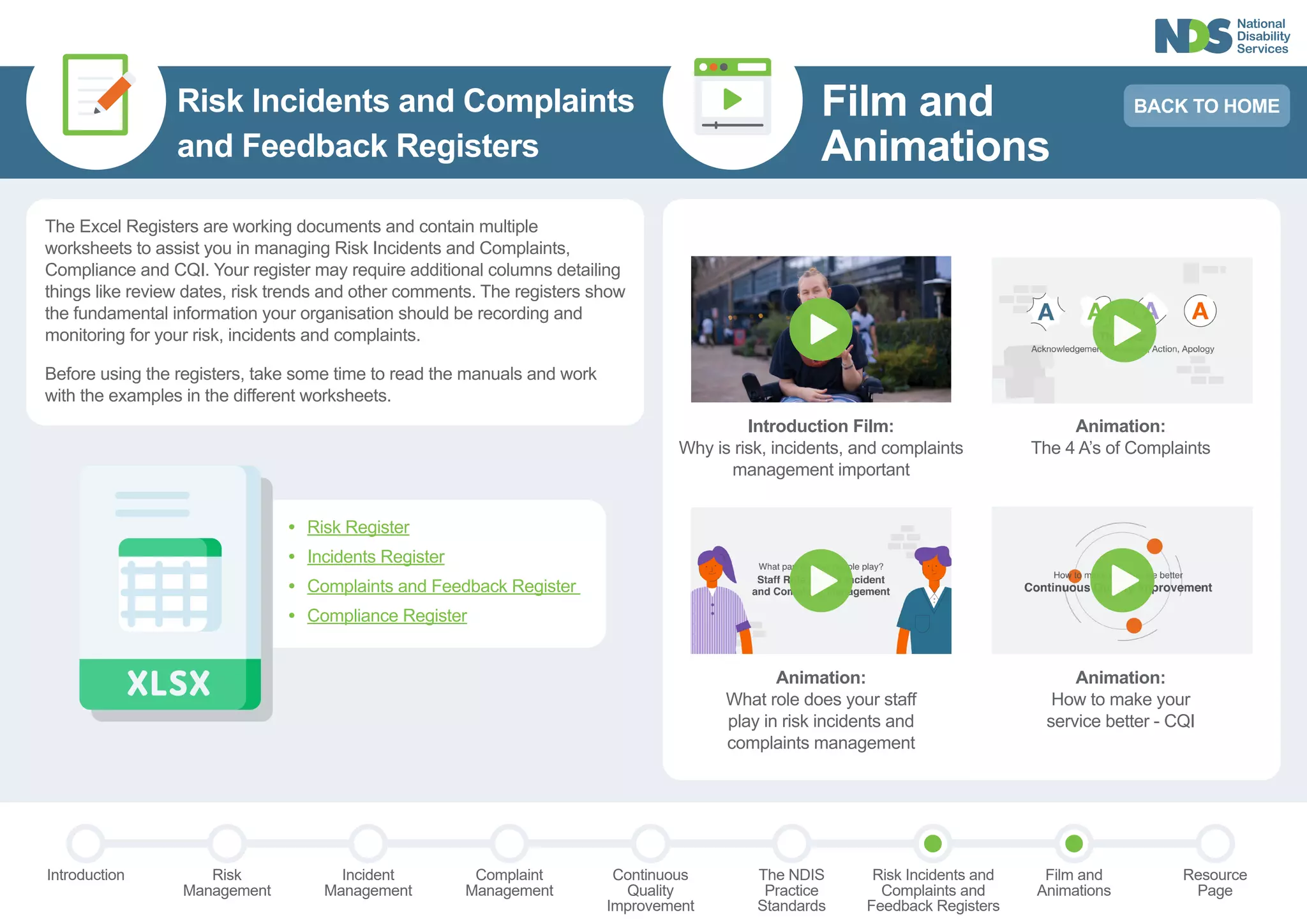 Risk Management | PDF