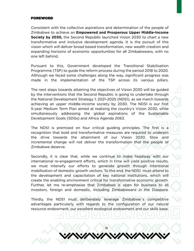 NDS zim.pdf | Business Accounting & Finance | Business