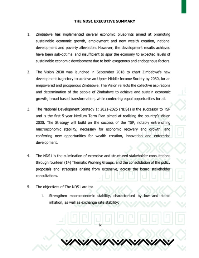 NDS zim.pdf | Business Accounting & Finance | Business