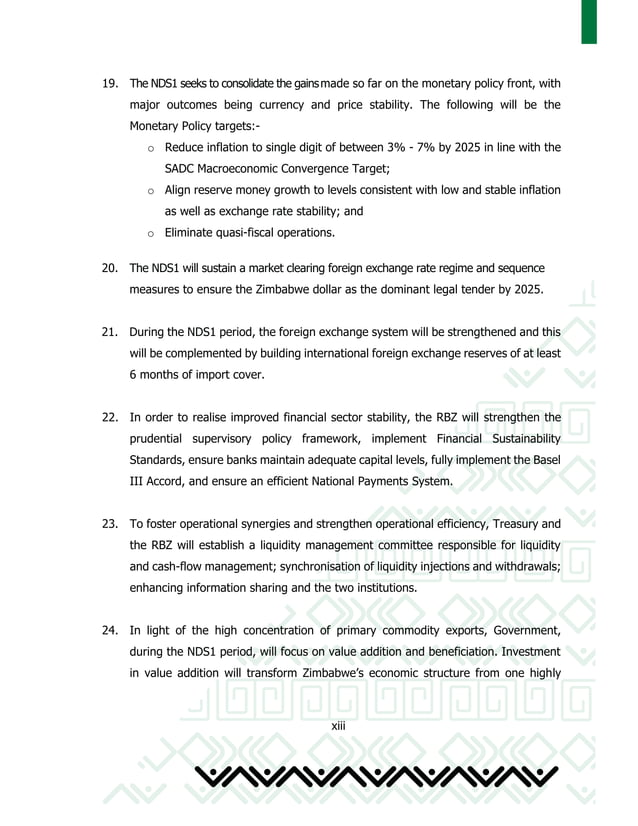NDS zim.pdf | Business Accounting & Finance | Business