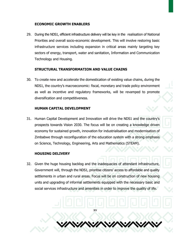 NDS zim.pdf | Business Accounting & Finance | Business