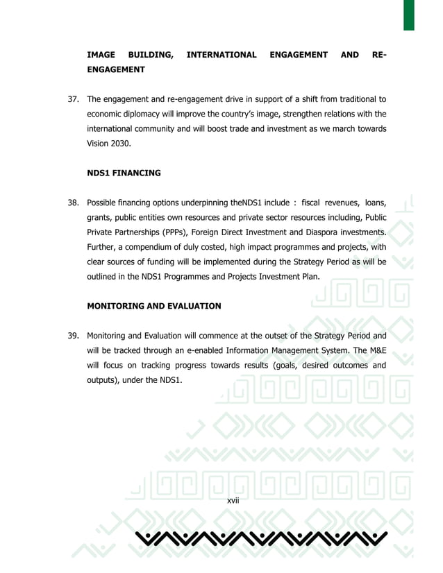 NDS zim.pdf | Business Accounting & Finance | Business