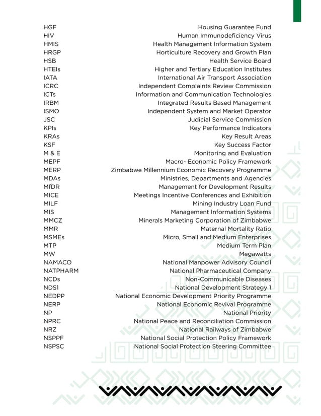 NDS zim.pdf | Business Accounting & Finance | Business