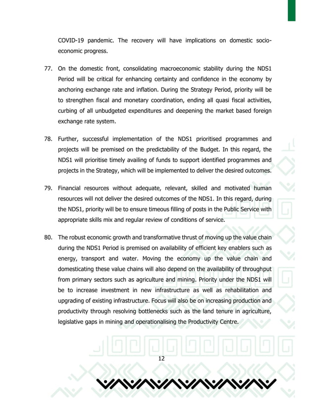 NDS zim.pdf | Business Accounting & Finance | Business