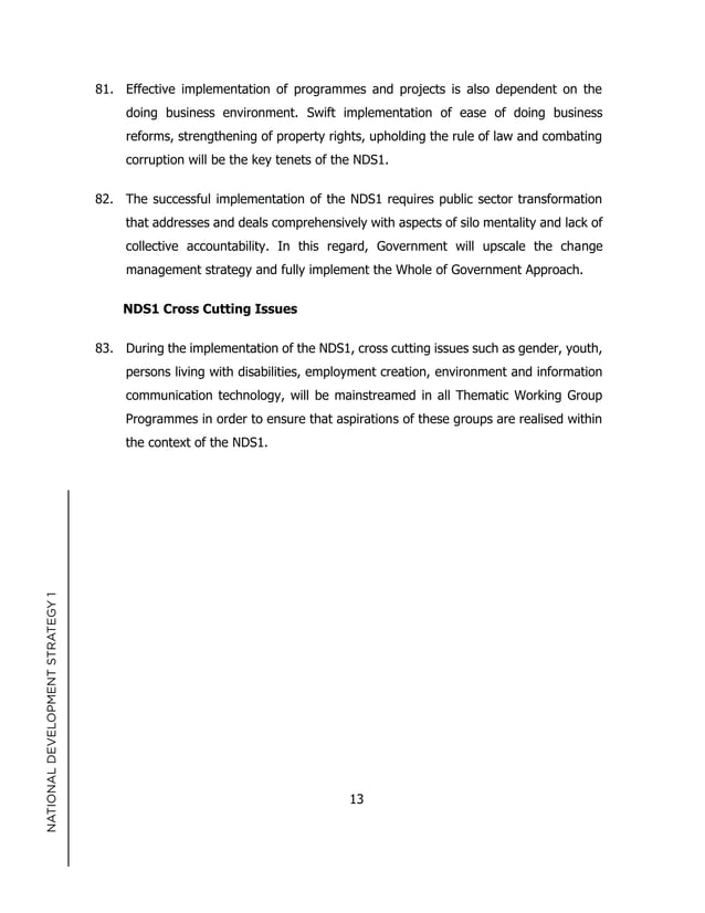 NDS zim.pdf | Business Accounting & Finance | Business