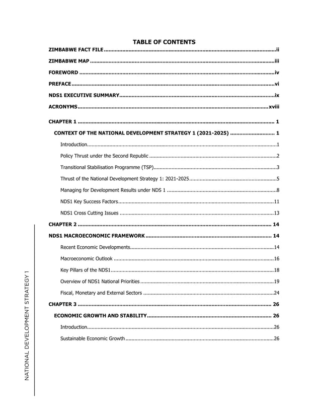 NDS zim.pdf | Business Accounting & Finance | Business