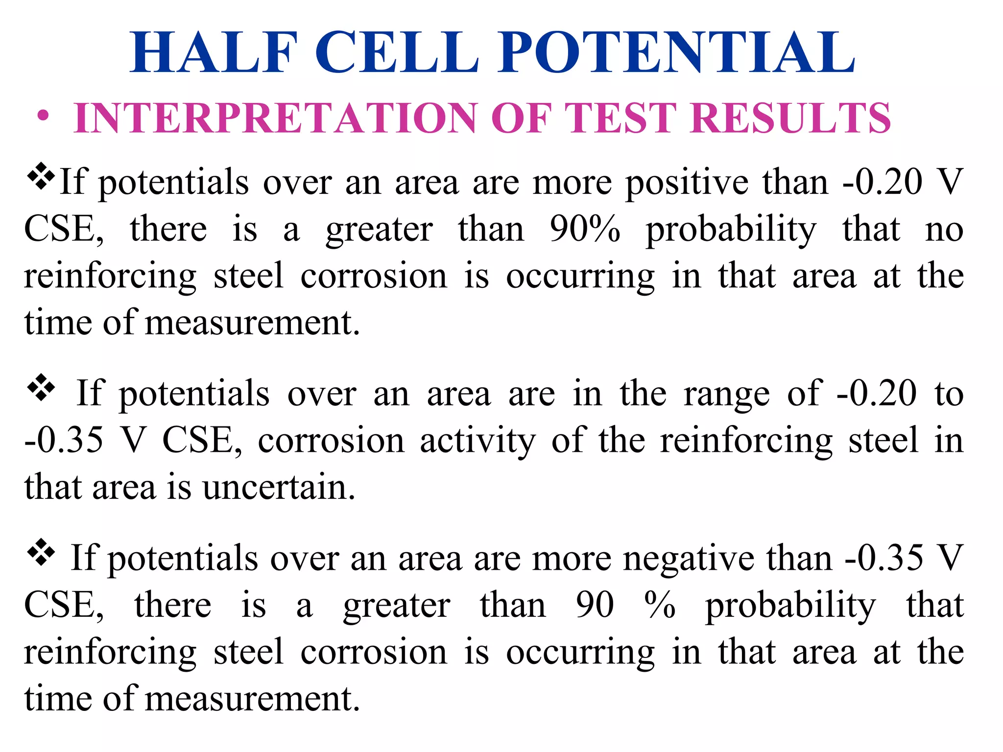 Ndt | PPT