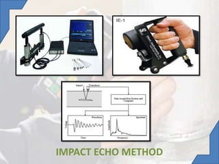 Non Destructive Testing | PPTX