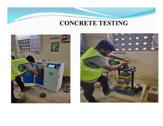 civil test house velciti consulting engineers pvt ltd | PDF