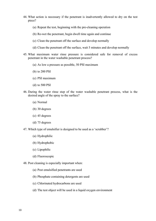 non destructive testing basic question for interview.pdf