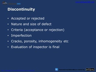 NDTE- UNIT-I PPT.pptx