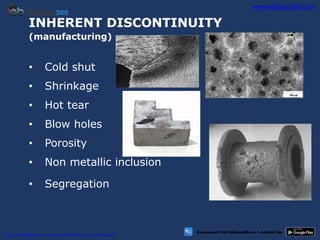 NDTE- UNIT-I PPT.pptx