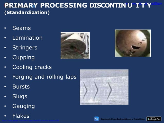 NDTE- UNIT-I PPT.pptx