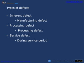 NDTE- UNIT-I PPT.pptx