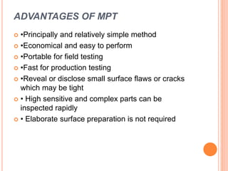 Ndtm 2-mpt | PPT