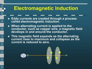 Ndtm 3-eddycurrent-200818083911 | PPT