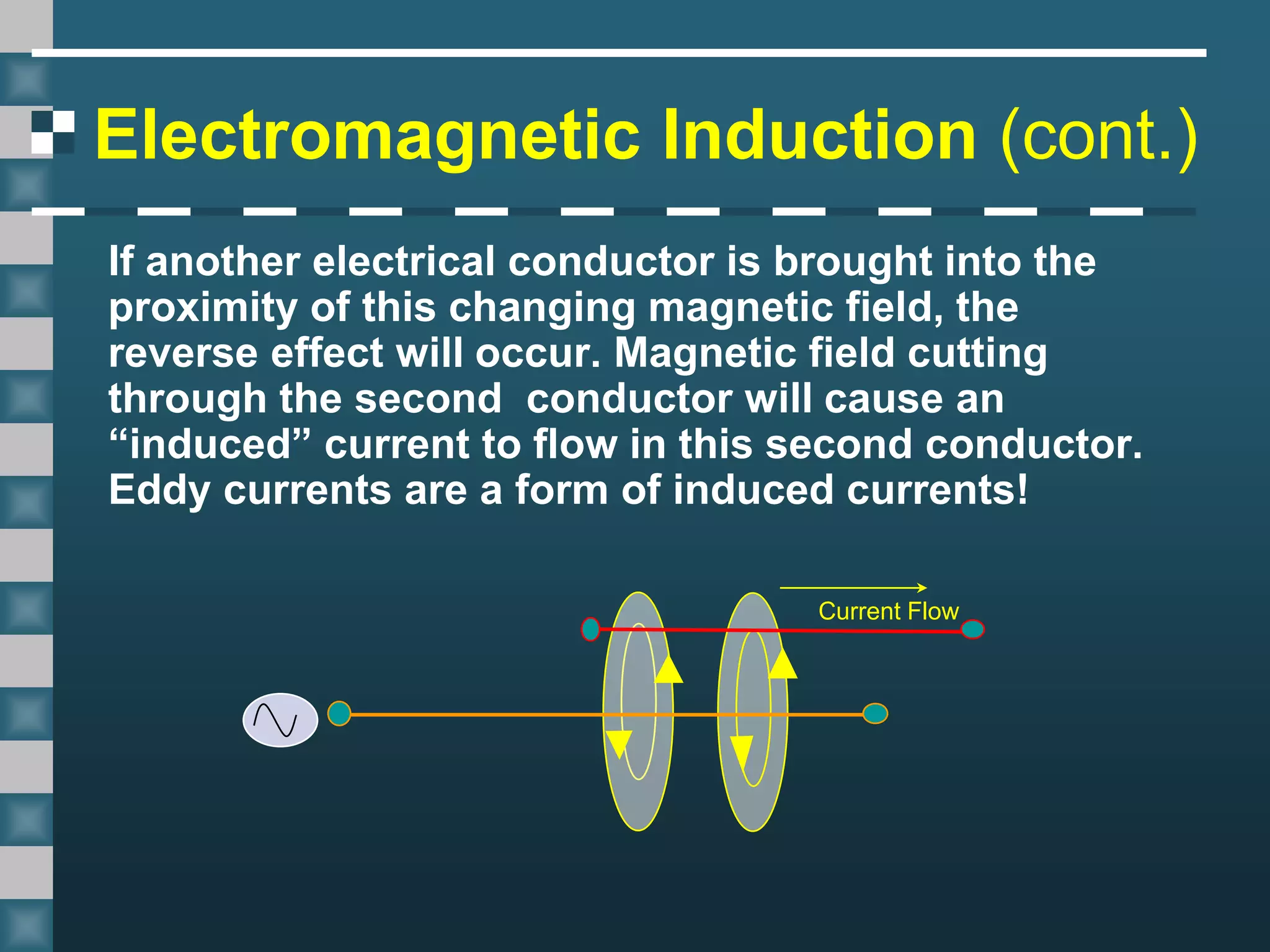 Ndtm 3-eddy current | PPTX